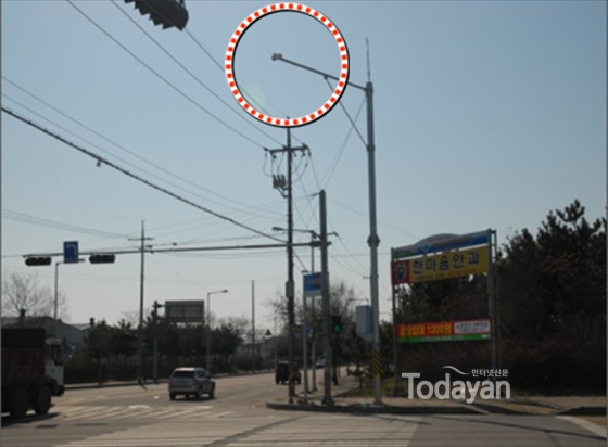 교통정보센터(ITS) 첨단교통관리시스템 준공 박차