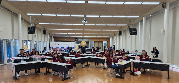 [전주시] 스마트폰 잠시 내려놓고, 가족들과 함께 ‘힐링’