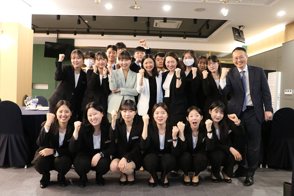 リクルートスーツ part2