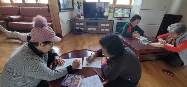 [고창군] 노후돌봄 틈새 메운 ‘노인맞춤 돌봄 서비스’ 확대 시행