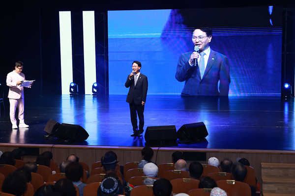 [고창군] ‘가정의 달 5080 낭만콘서트’ 성황리에 개최