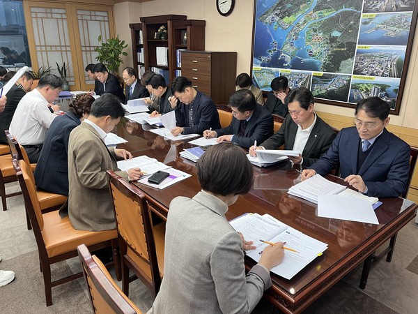 [2036 하계 올림픽 유치 어떻게 돼가나] 올림픽 국내 개최도시 선정 D-85, 유치 붐업에 ‘총력’