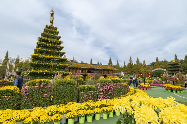 [익산시] '시민화합대축전' 열기 이어간다