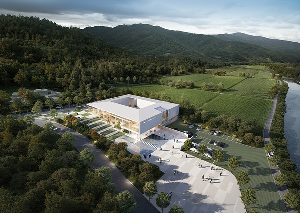 [기획특집] 남원시, 농업의 판 바꾼다… 미래형 ‘에코 에너지 스마트팜 복합단지’ 대전환 본격화