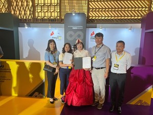 전주대 LINC 3.0 사업단, ICC 특화 분야 연계 베트남 시장 진출